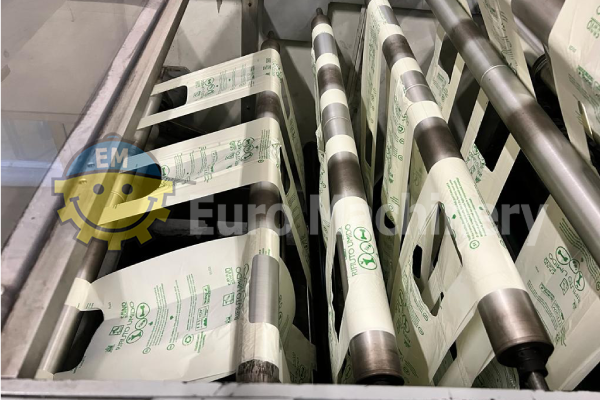 Macchine per plastica usate | Euro Machinery